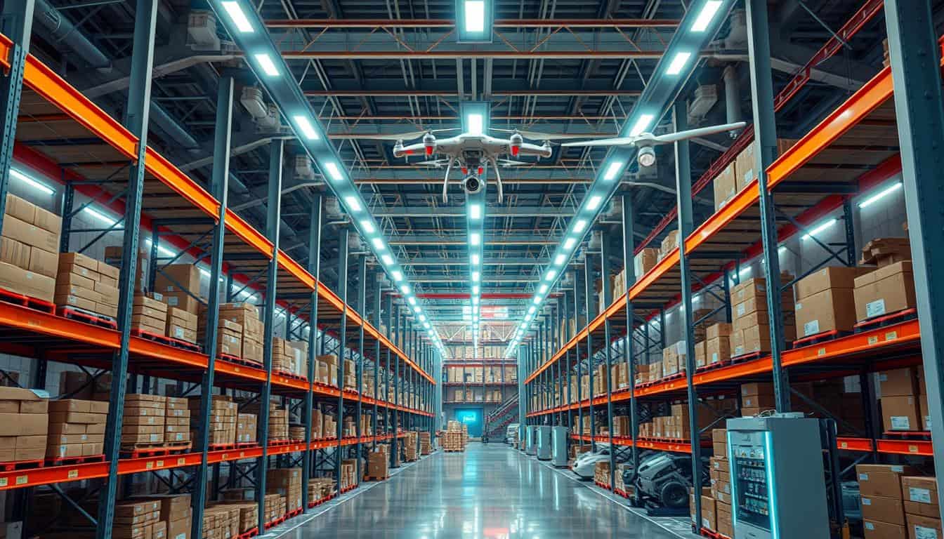 The Future of 3PL Warehousing: Trends and Innovations to Watch